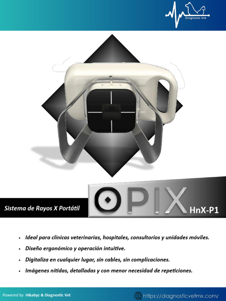 OPIX Hn1-1 | PDF