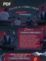 List Politically Correct Terms | PDF | Political Correctness | Social Science