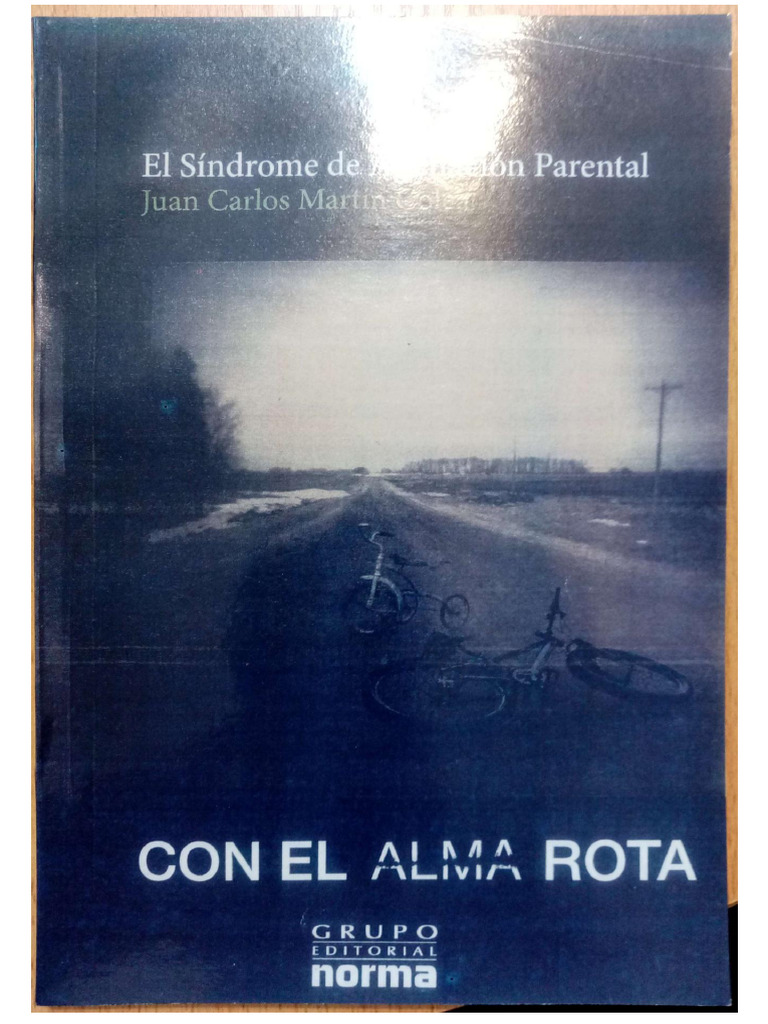 Con El Alma Rota | PDF