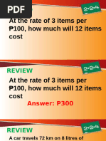 GRADE 5 MATH PPT | PDF