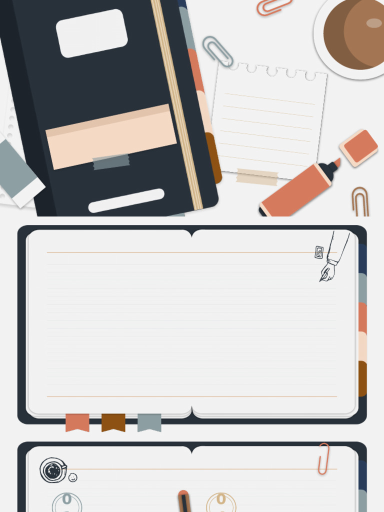 Template PPT 3 | PDF