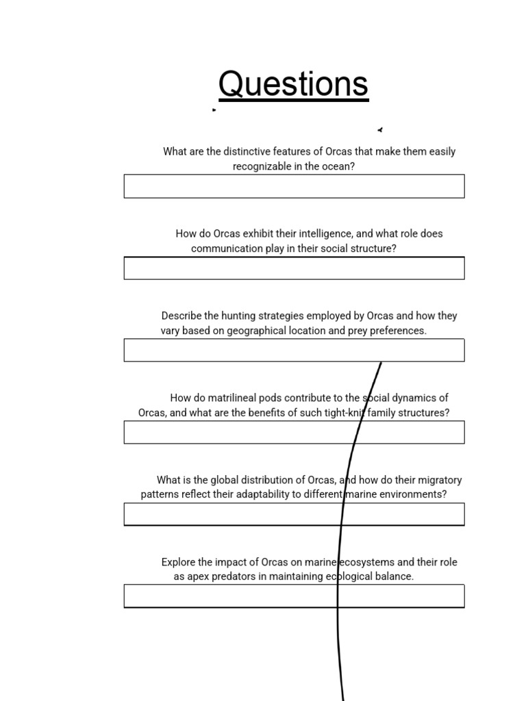 ELA Test Questions 2 | PDF