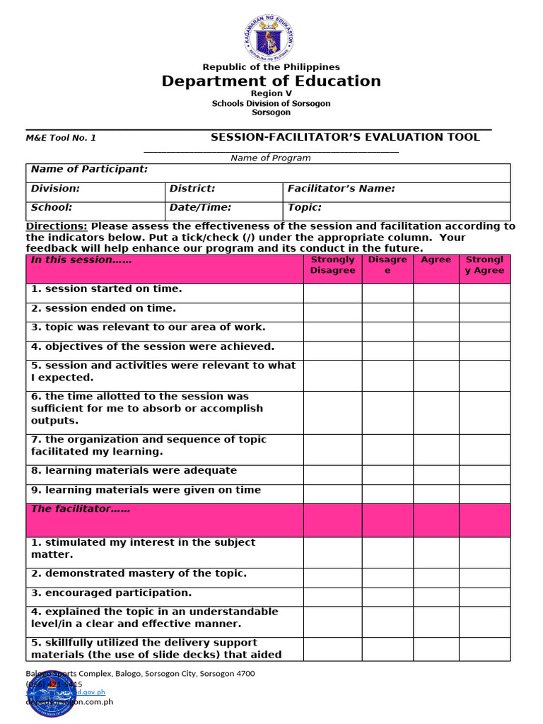 Qame Tools | PDF | Learning