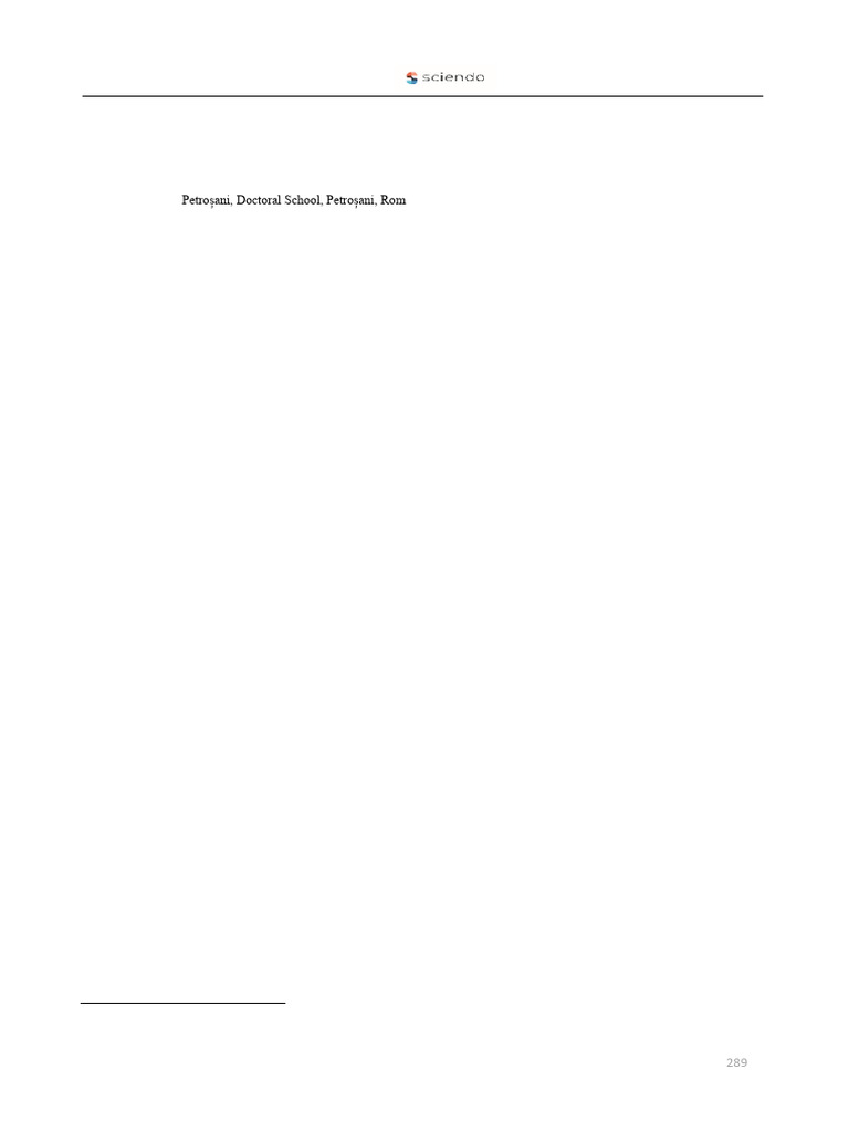 GIS Database Design for Surface Mining | PDF | Geographic Information ...