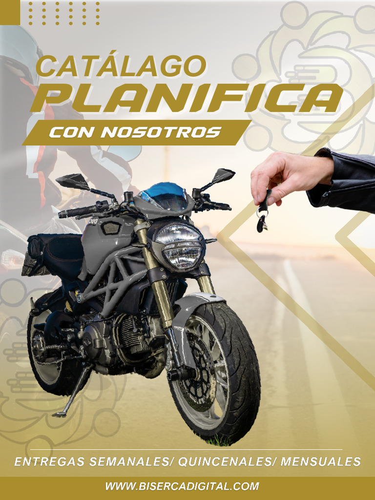 Catálogo de Biserca | PDF | Tanques | Transmisión automática