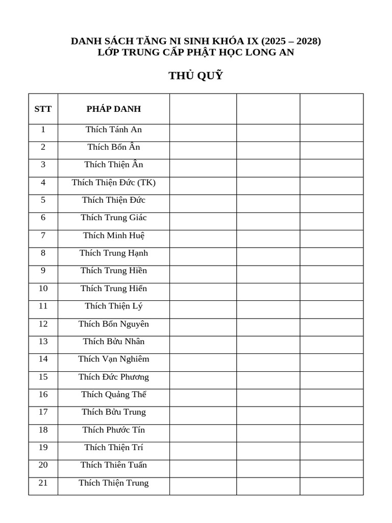 TH Qu | PDF