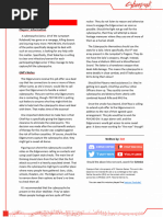Cyberpunk 2077 Slang and Jargon Guide | PDF | Organized Crime