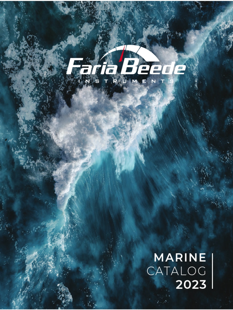 2023 FMI Catalog - Full Spread REV B 0822 | PDF | Pressure Measurement ...