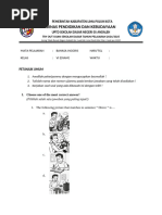 modul ojt 2 | PDF