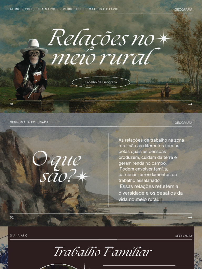 Alunos Yoel, Julia Marques, Pedro, Felipe, Mateus e Otávio | PDF ...