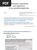 Score D'aldrete | PDF