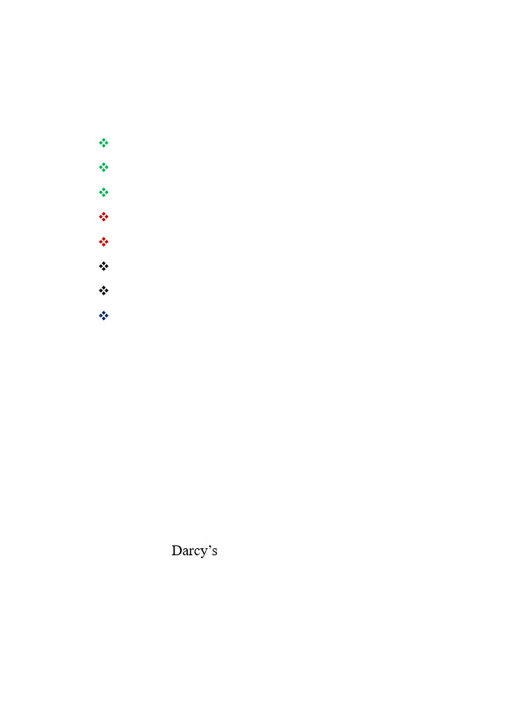 Unit 5 Geohydrology Aquifers Specific Yields Hydraullics of Well Yield ...