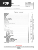 Camesa Wireline Cable Specifications | PDF | Electrical Conductor ...