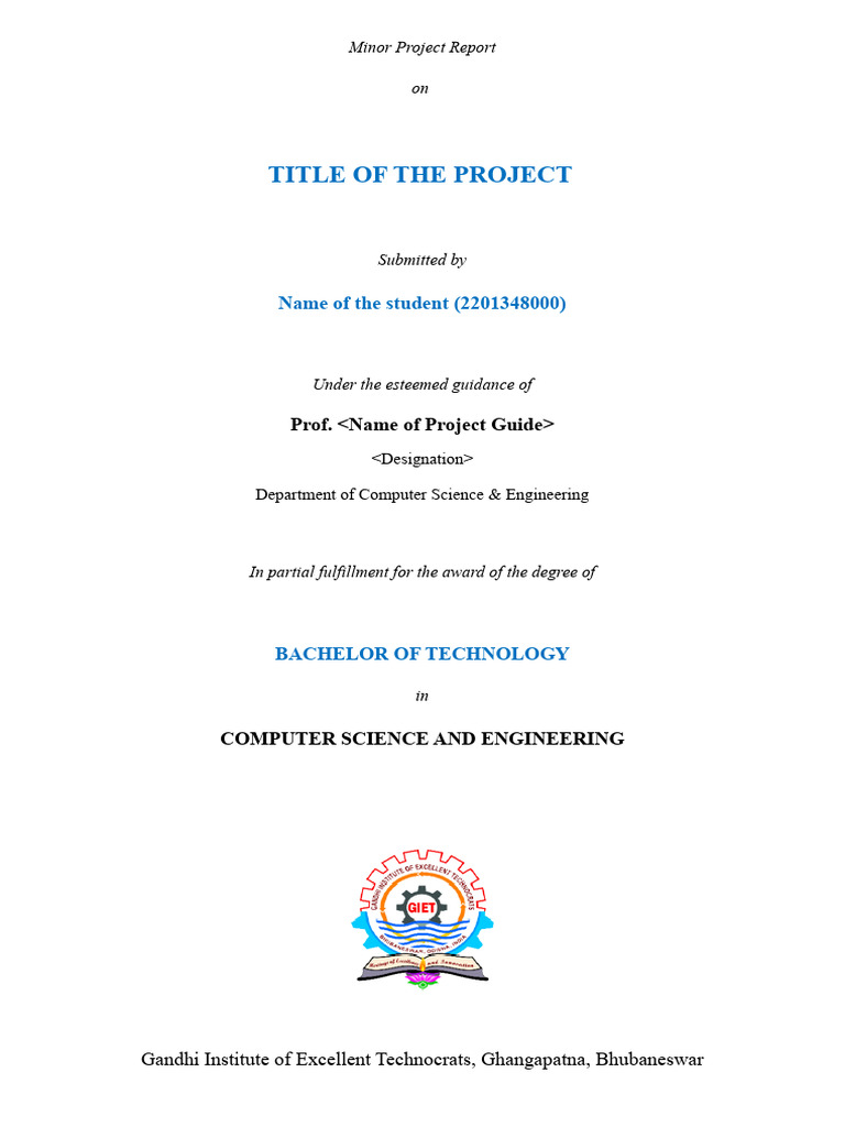 Minor Project Report: Driver Drowsiness Detection | PDF | Use Case ...