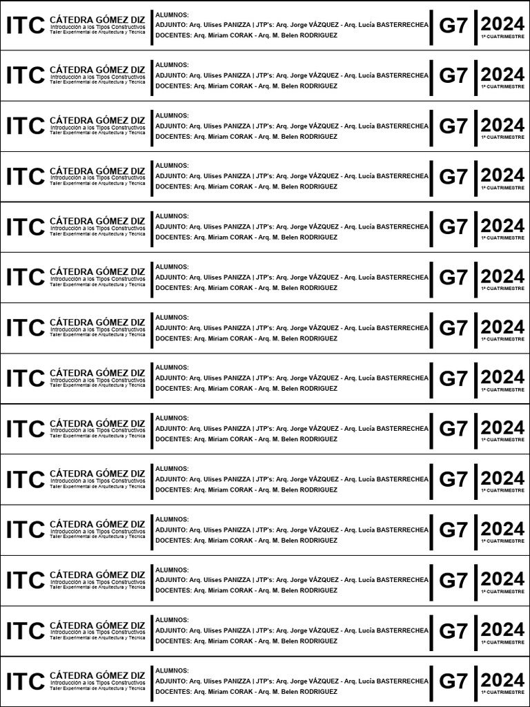 Itc 2024 - 1C - Rotulos-A3 V | PDF