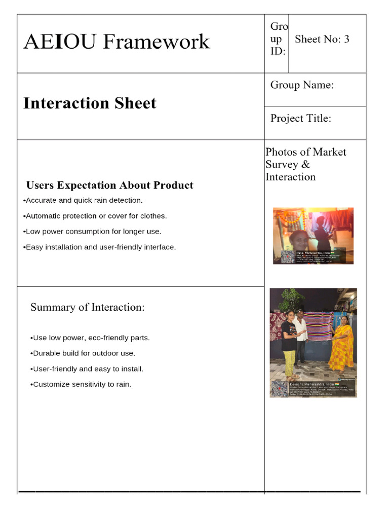 Interaction Ppt | PDF