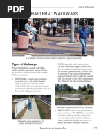 Sight Visibility Triangles For Corner Lots | PDF | Traffic | Street