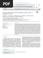 Shell Middle Distillate Synthesis Process | PDF | Process Engineering ...