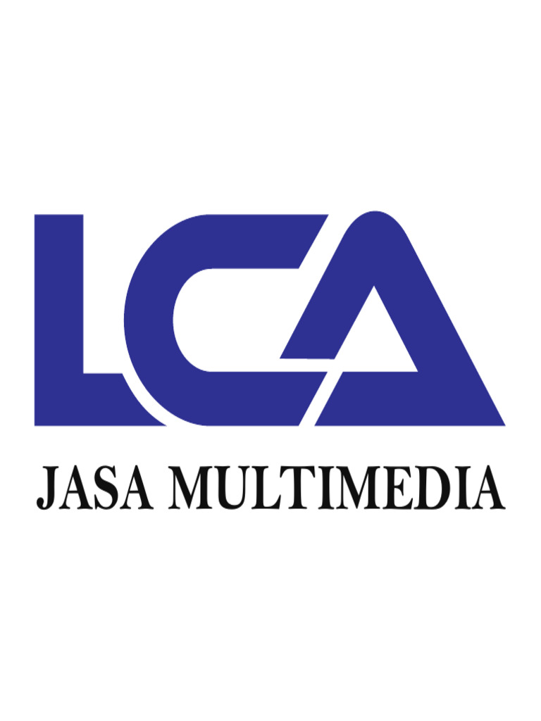 Logo Lca | PDF