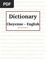 Taa Language | PDF | Phonology | Phonetics