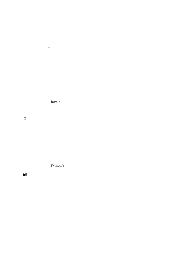 UNIT-4 PPL | PDF | Functional Programming | Programming