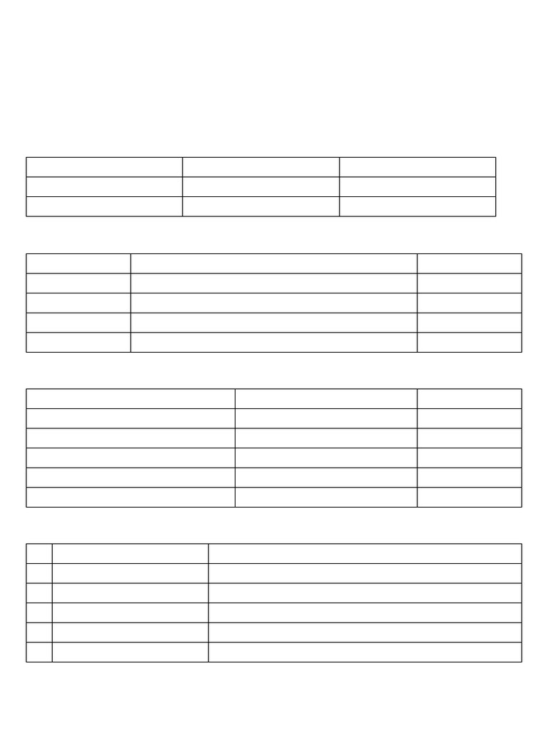 DBMS Interactive Study Plan | PDF | Databases | Relational Model
