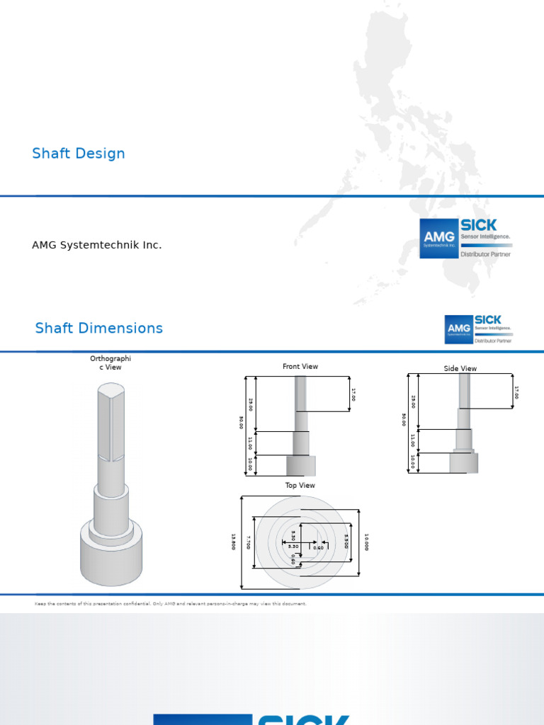 Shaft Design | PDF