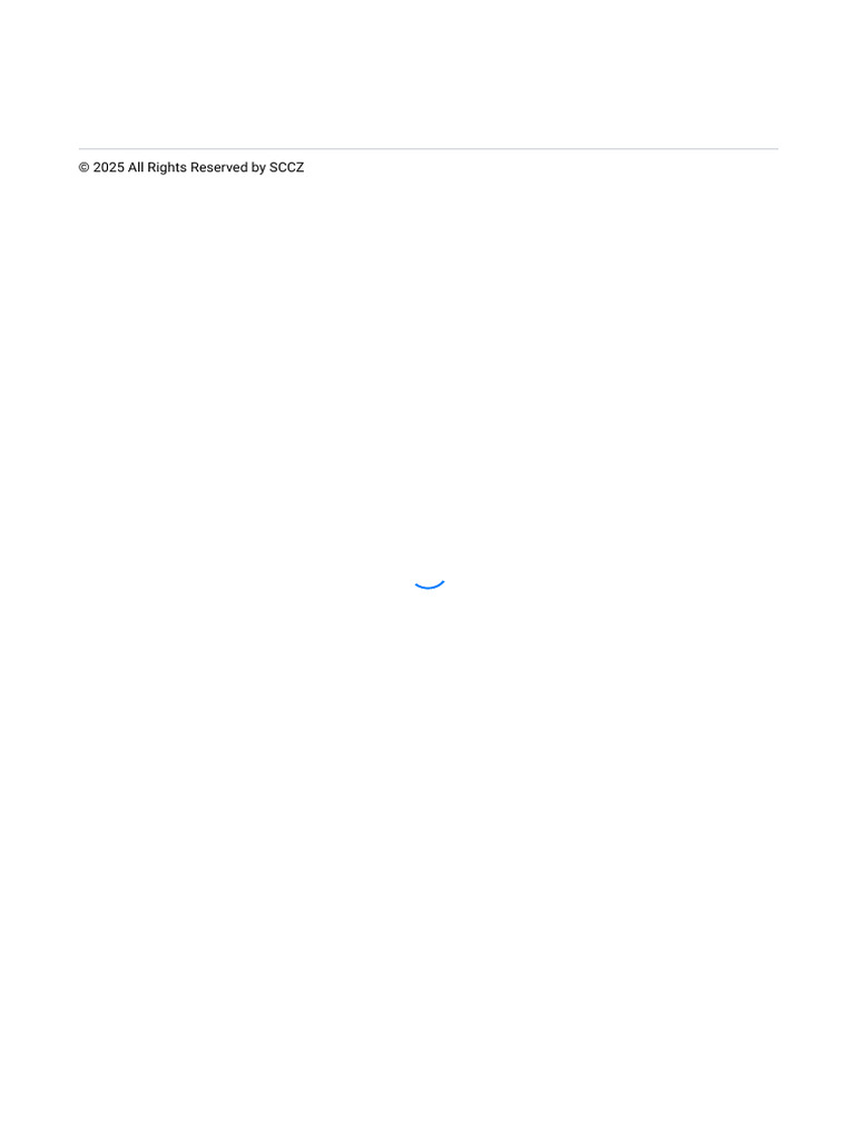 SCCZ Admin - Student | PDF