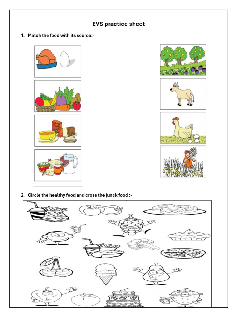 Evs W | PDF