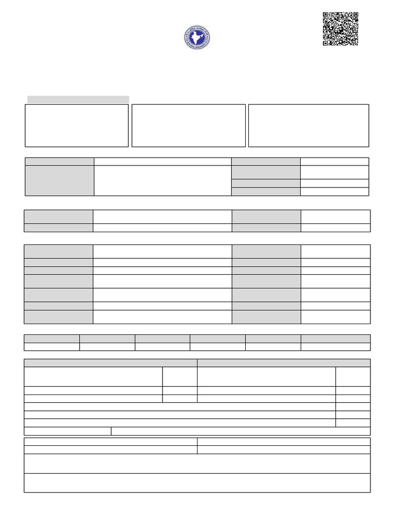 Naseem Fathima | PDF | Insurance