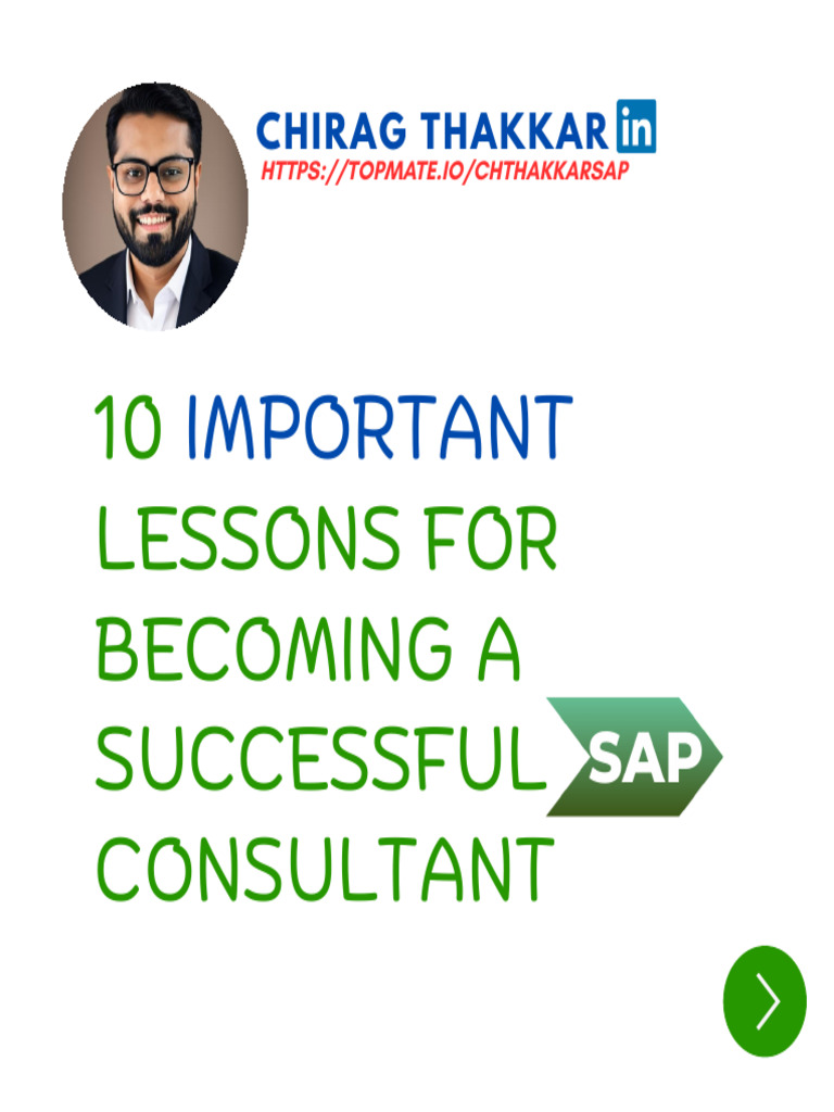 Sap | PDF