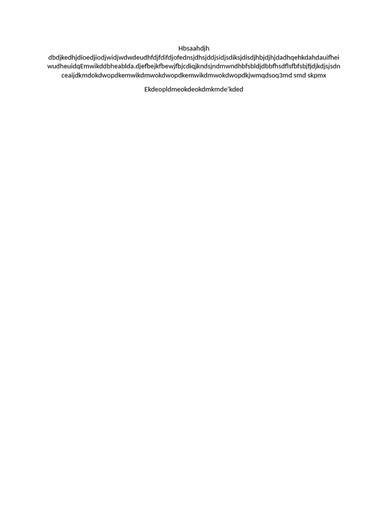 New Microsoft Word Document | PDF