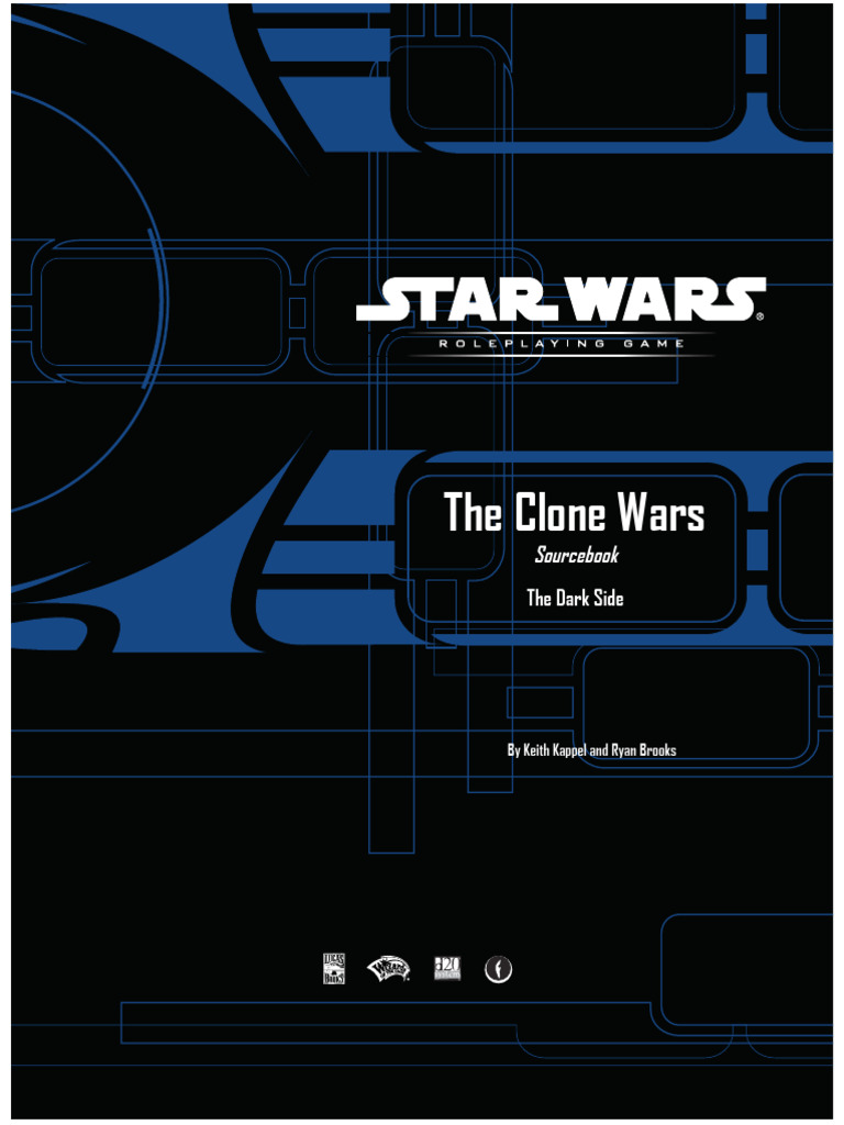 The Dark Side | PDF | Palpatine | Jedi