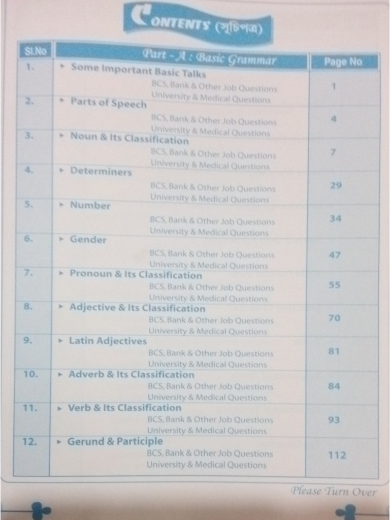 English Testing | PDF