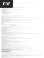 Glide Form and User Methods Cheat Sheet | PDF | Computing | Internet