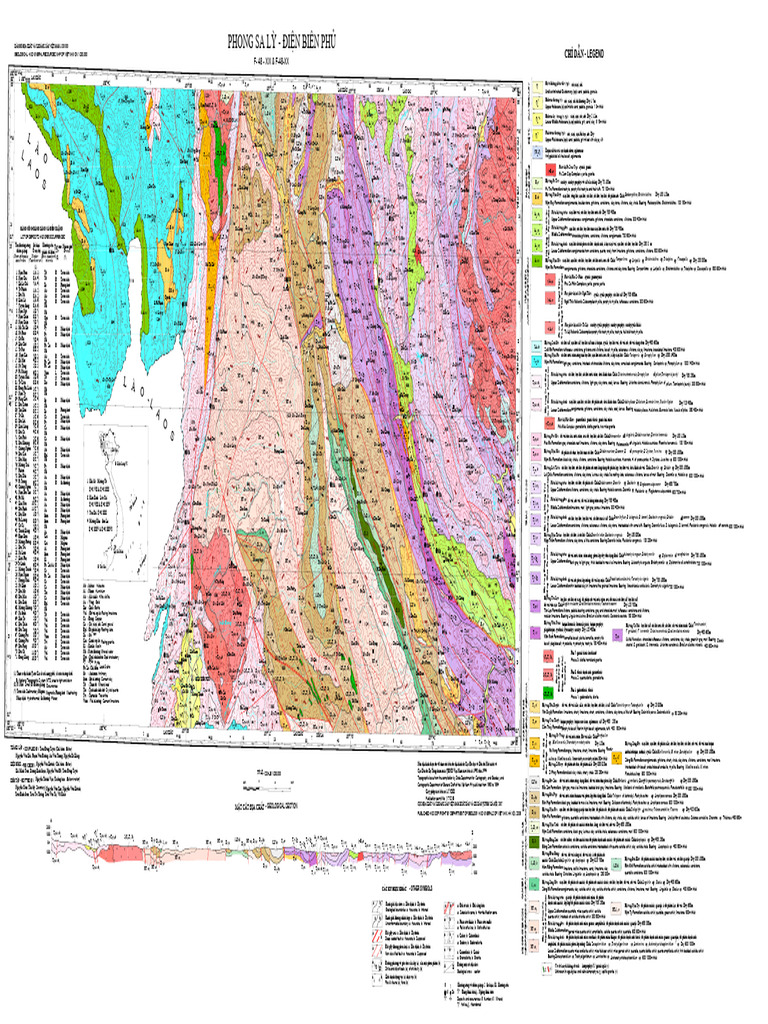 PhongSaLy DienBien | PDF