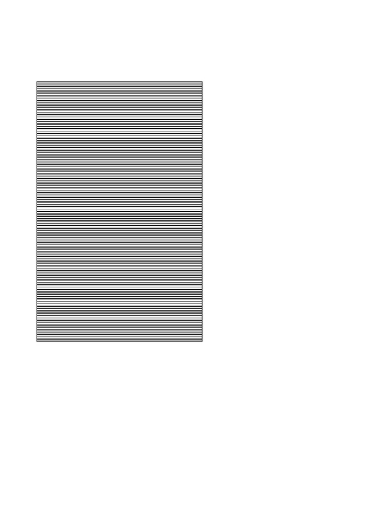 Planogram Gondola | PDF