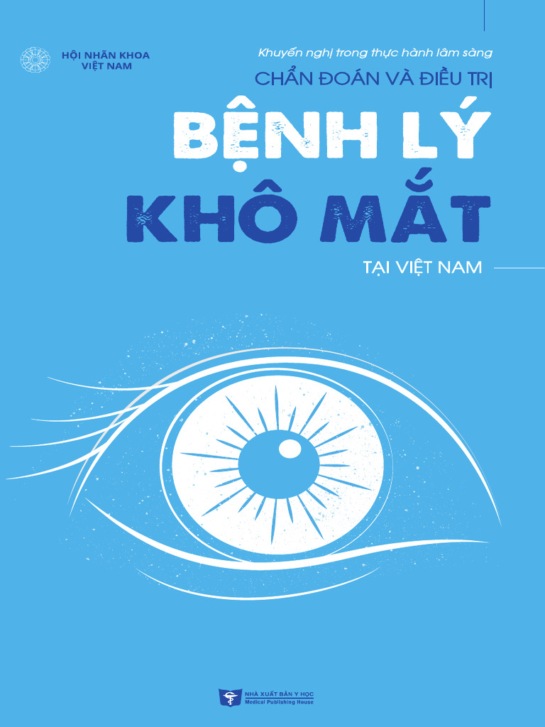 Chan Doan Va Dieu Tri Kho Mat - Guideline | PDF