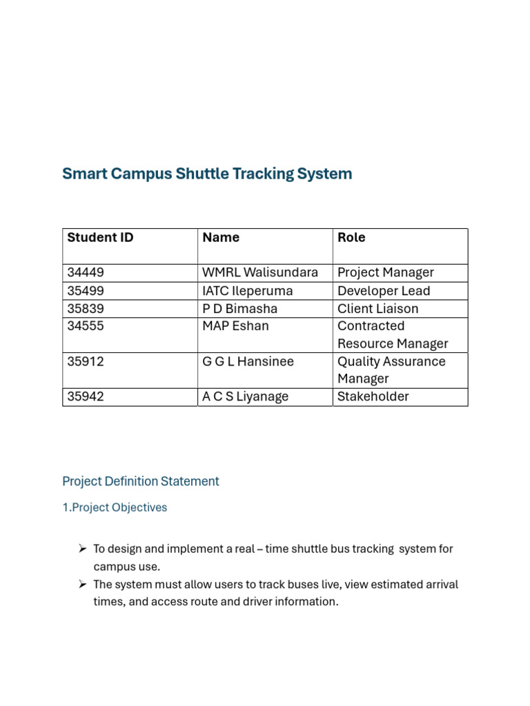 icpm asiment | PDF | Global Positioning System | Information Technology