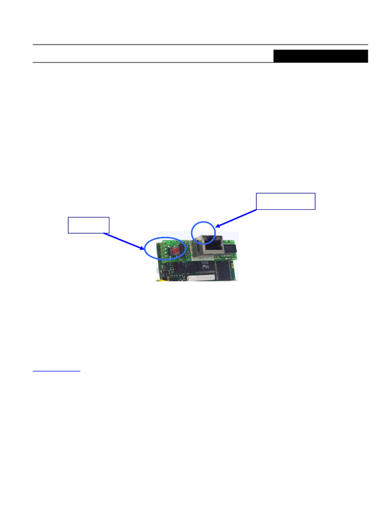 pCOWeb Installation Guide | PDF