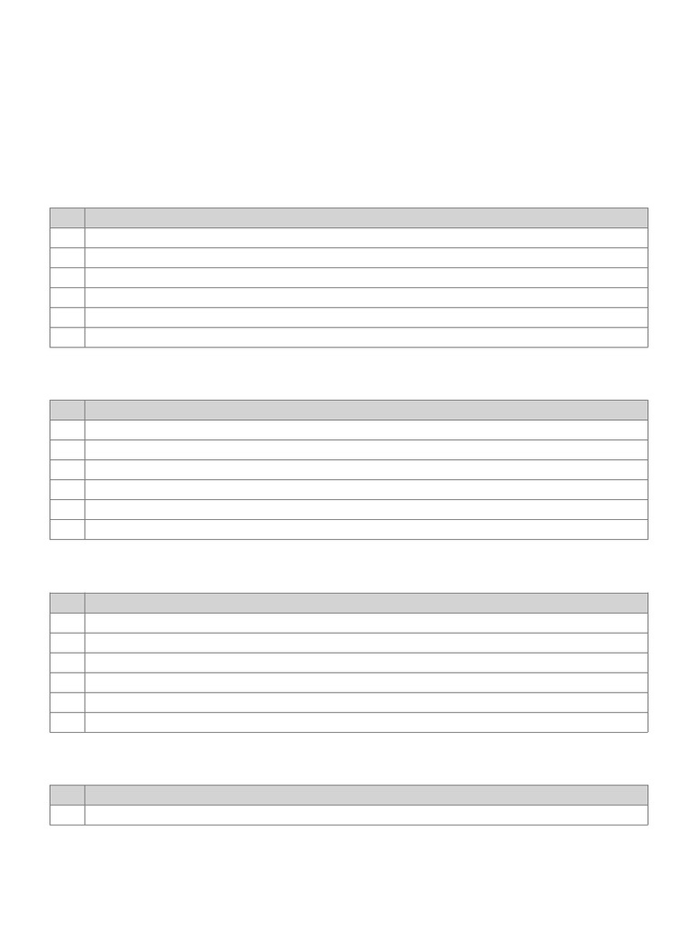 KET Speaking Band Descriptors and Marking Template | PDF