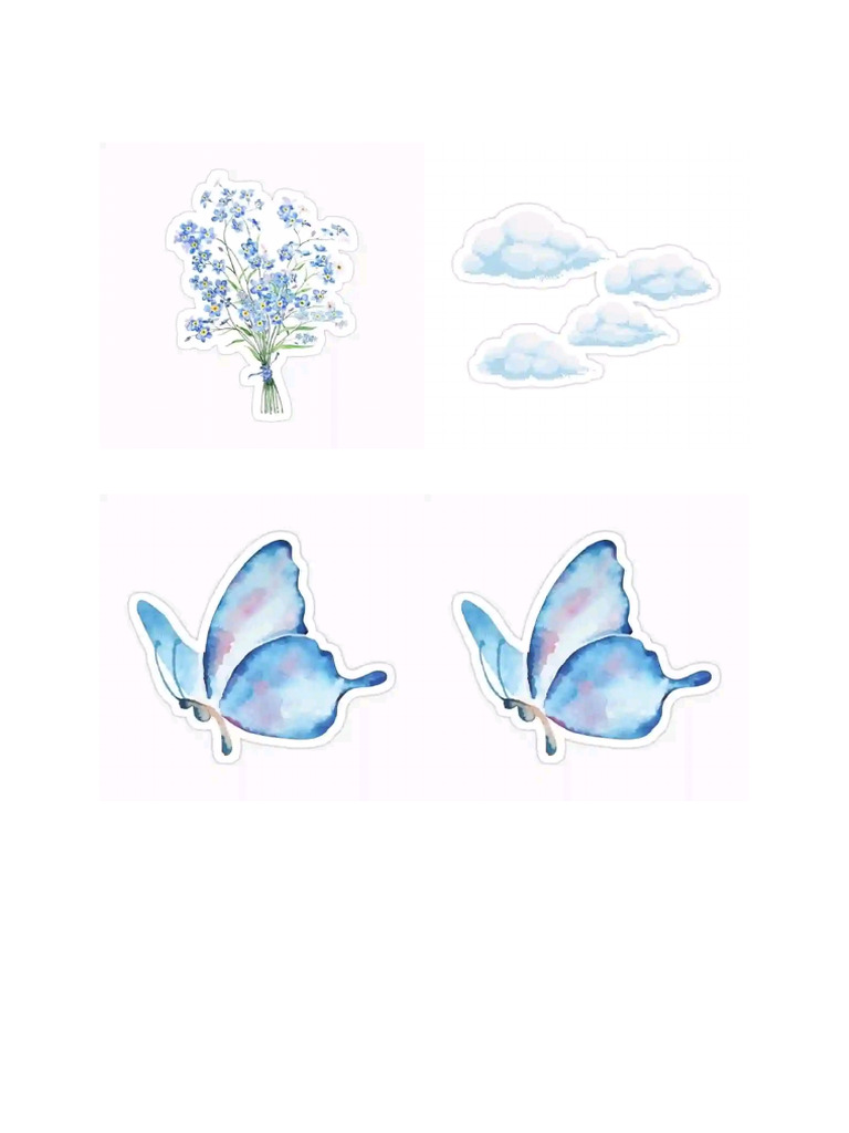Cute | PDF