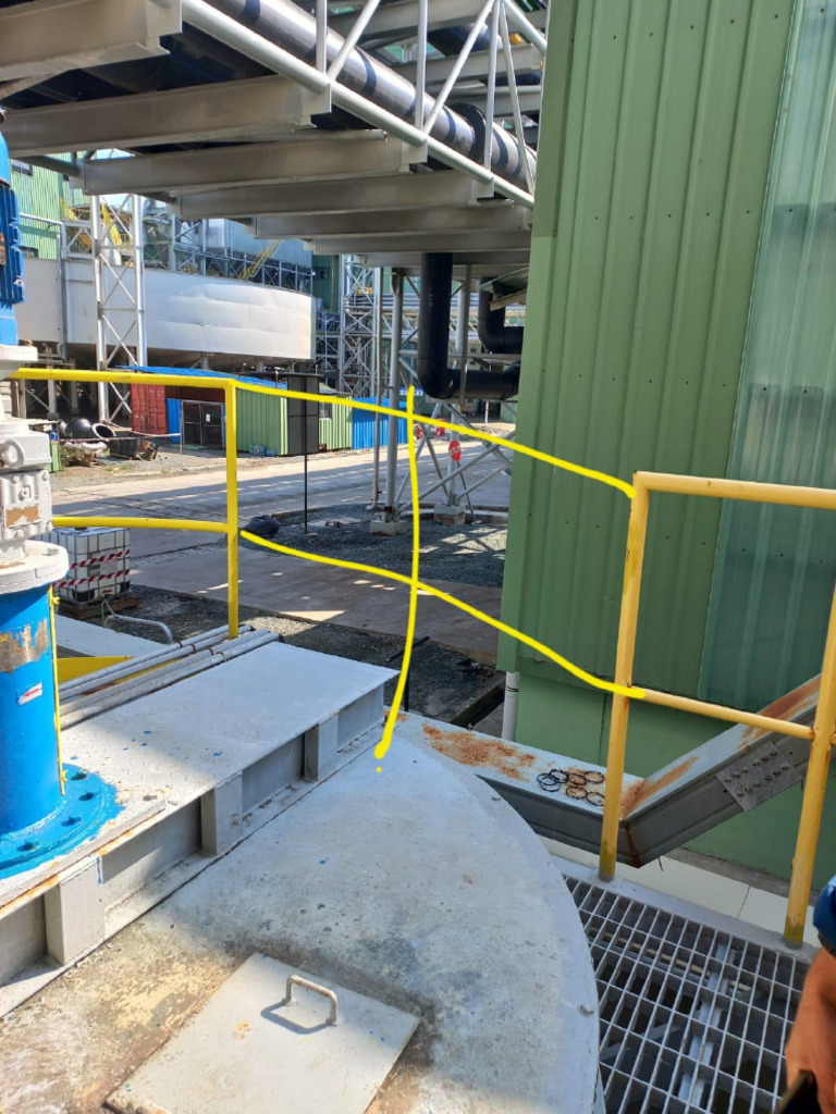 4 - Handrail | PDF