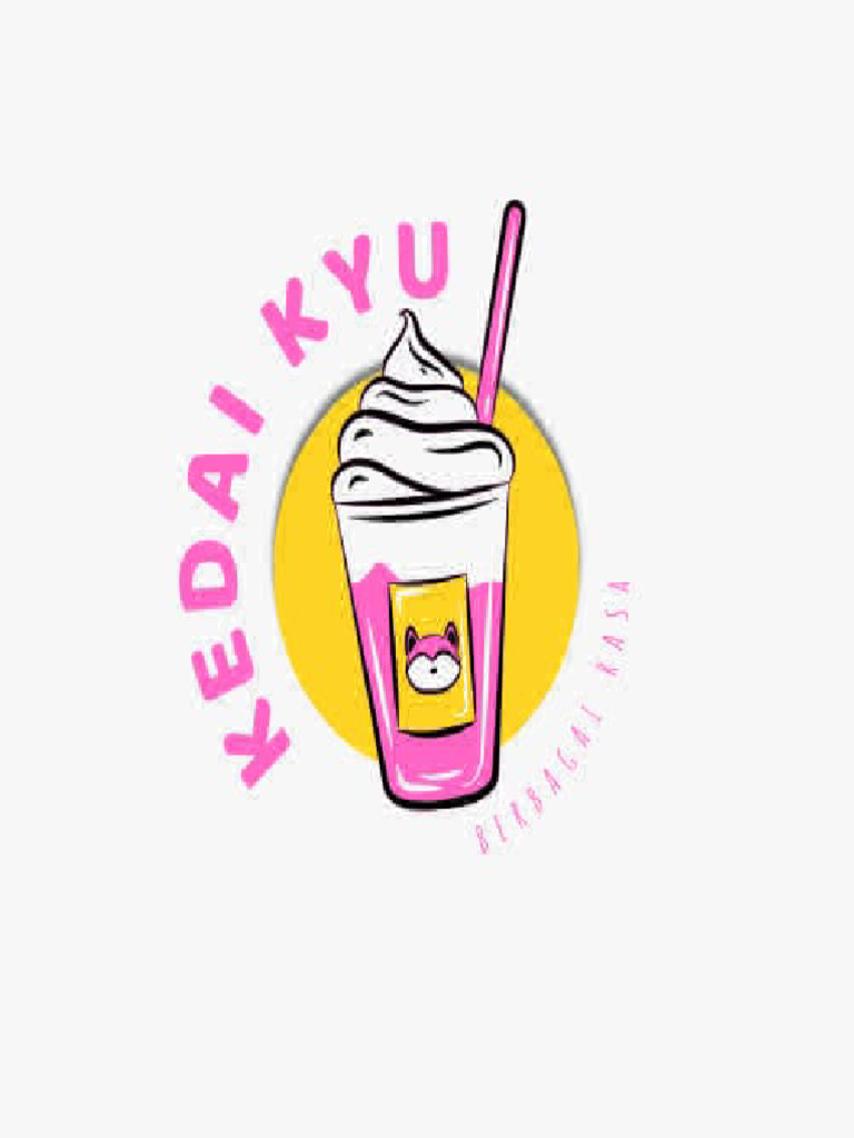 Logo Kedai | PDF