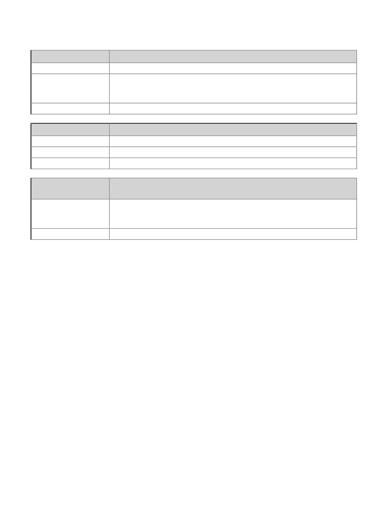 Return Courier Slip A4 | PDF