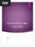 22 Languages Trick of 8th Schedule | PDF