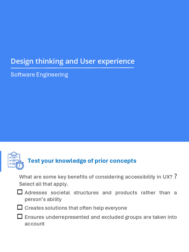 Build Wireframes and Low-Fidelity Prototypes | PDF | Design Thinking ...