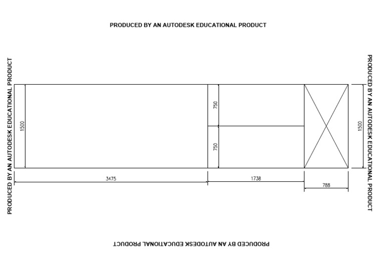 6 MM Sheet Cutting Plan | PDF