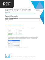 Kaiser Permanente Secure File Transfer Guide | PDF