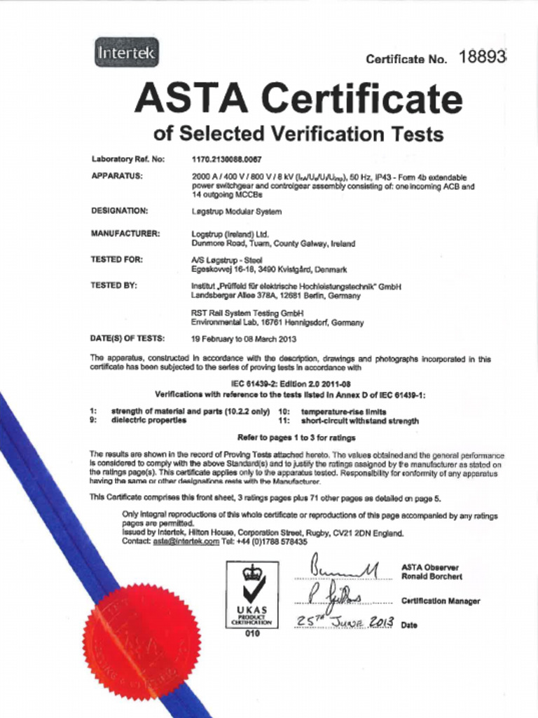 Asta-18893 - 2000a | PDF